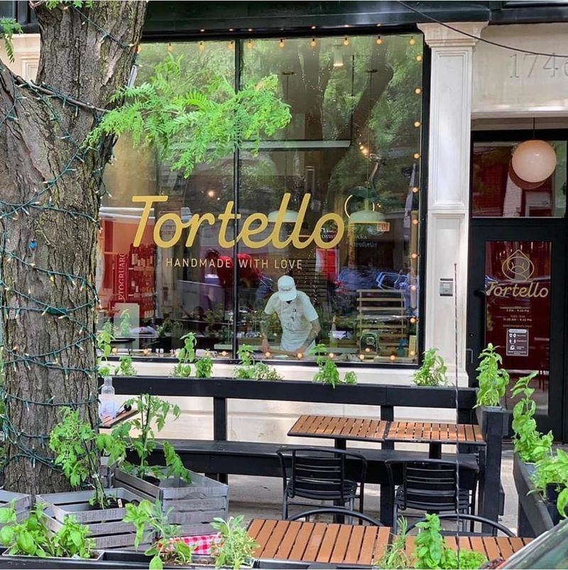 18 Italian restaurants that keep Chicago’s pasta tradition alive