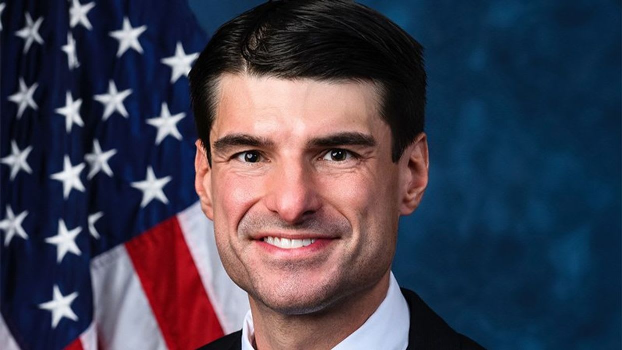 GOP rep gets caught in lie during radio interview — and his excuses add ...