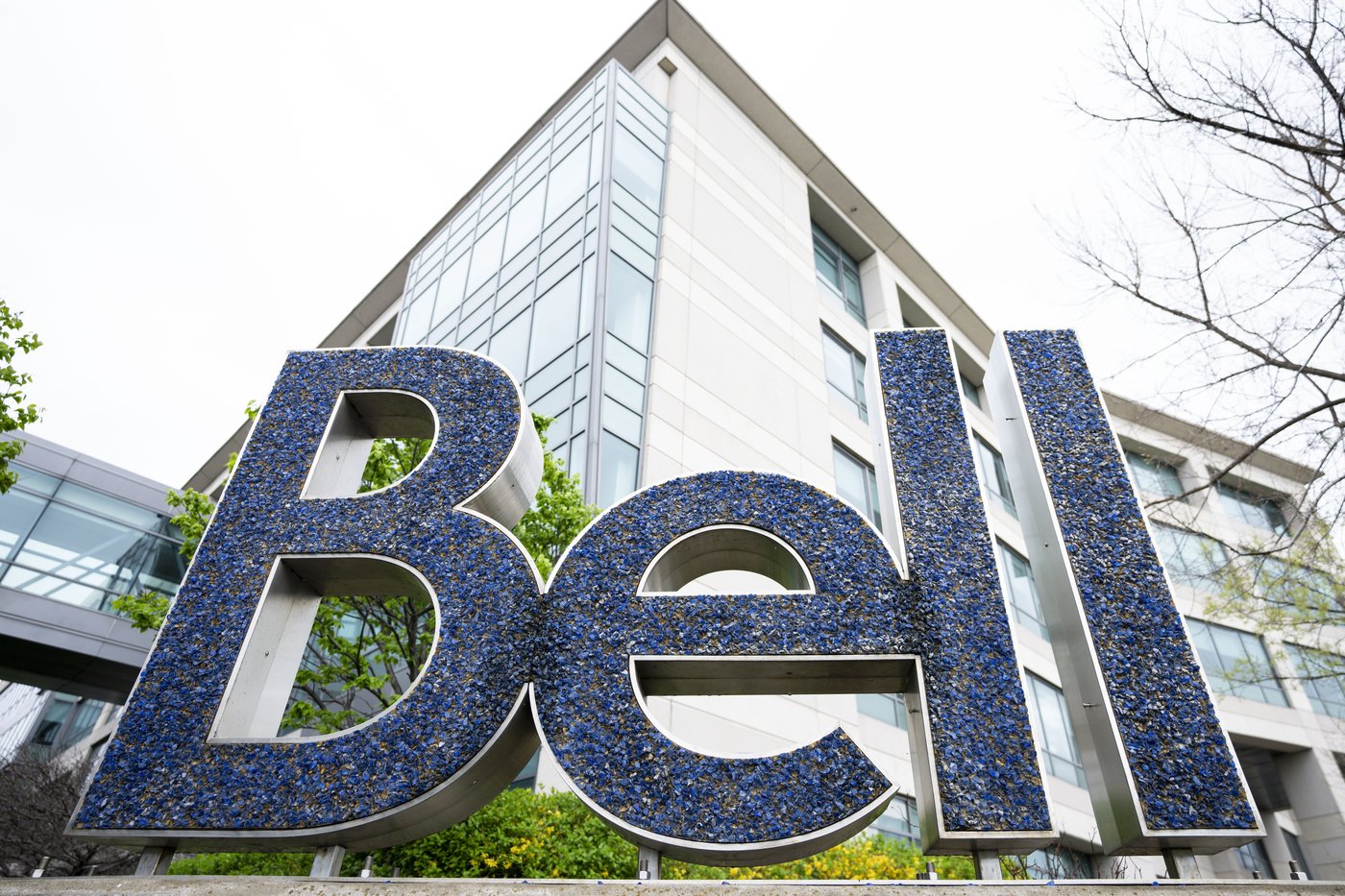 Bell teams up with Coveo to modernize digital services for Ottawa ...