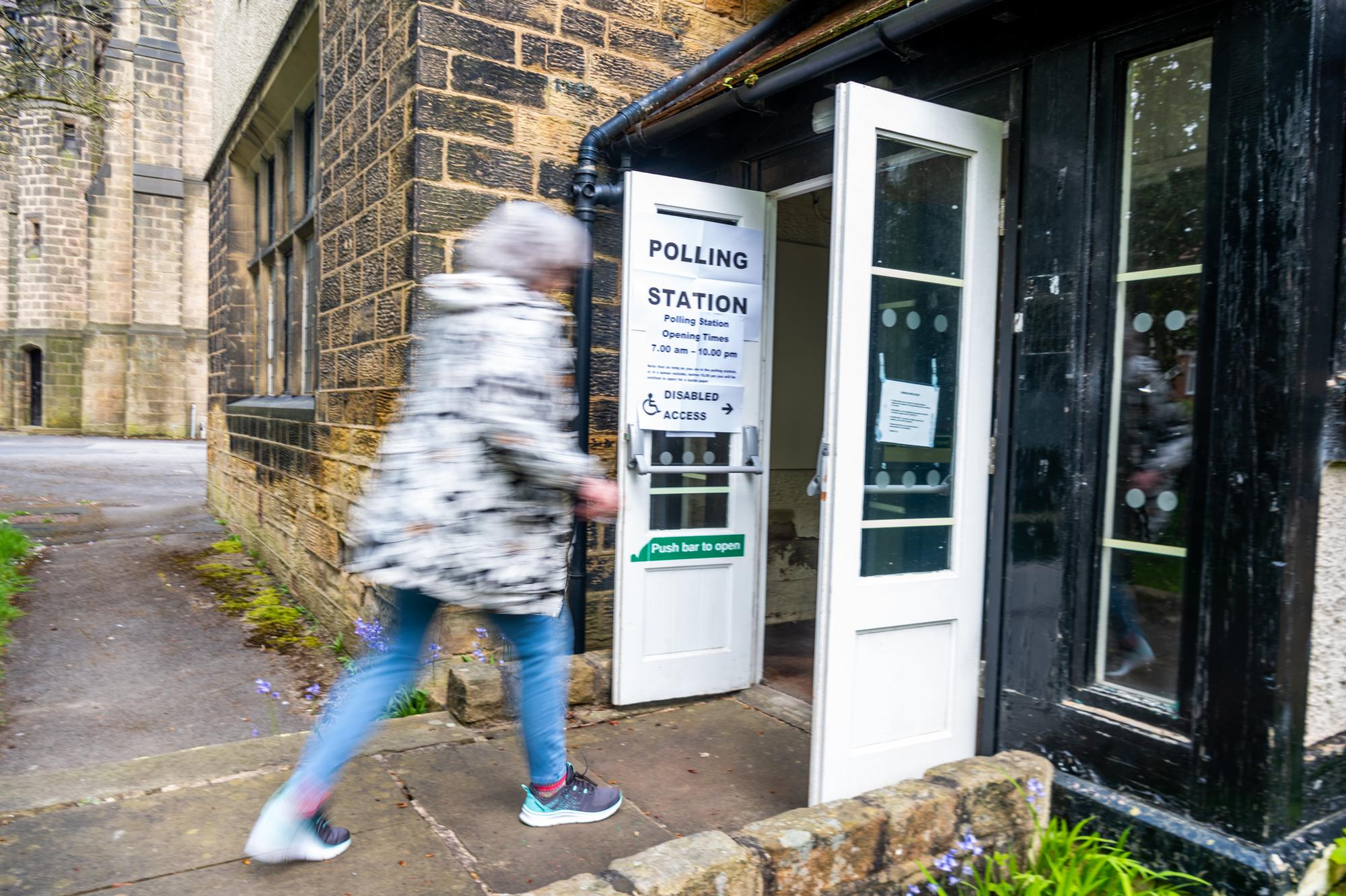 May local elections 2026: Key dates Leeds voters need to know - and ...