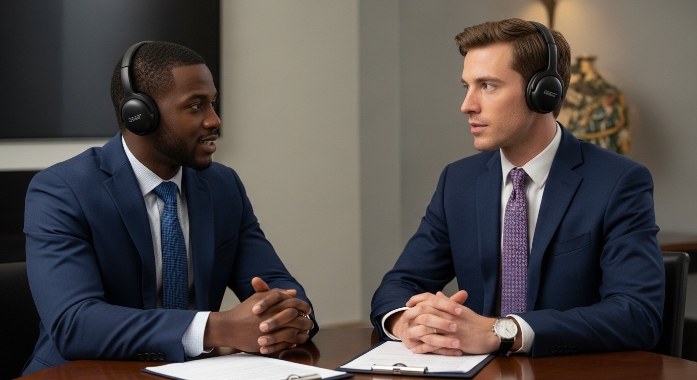 Why listening skills are becoming a powerful social trait