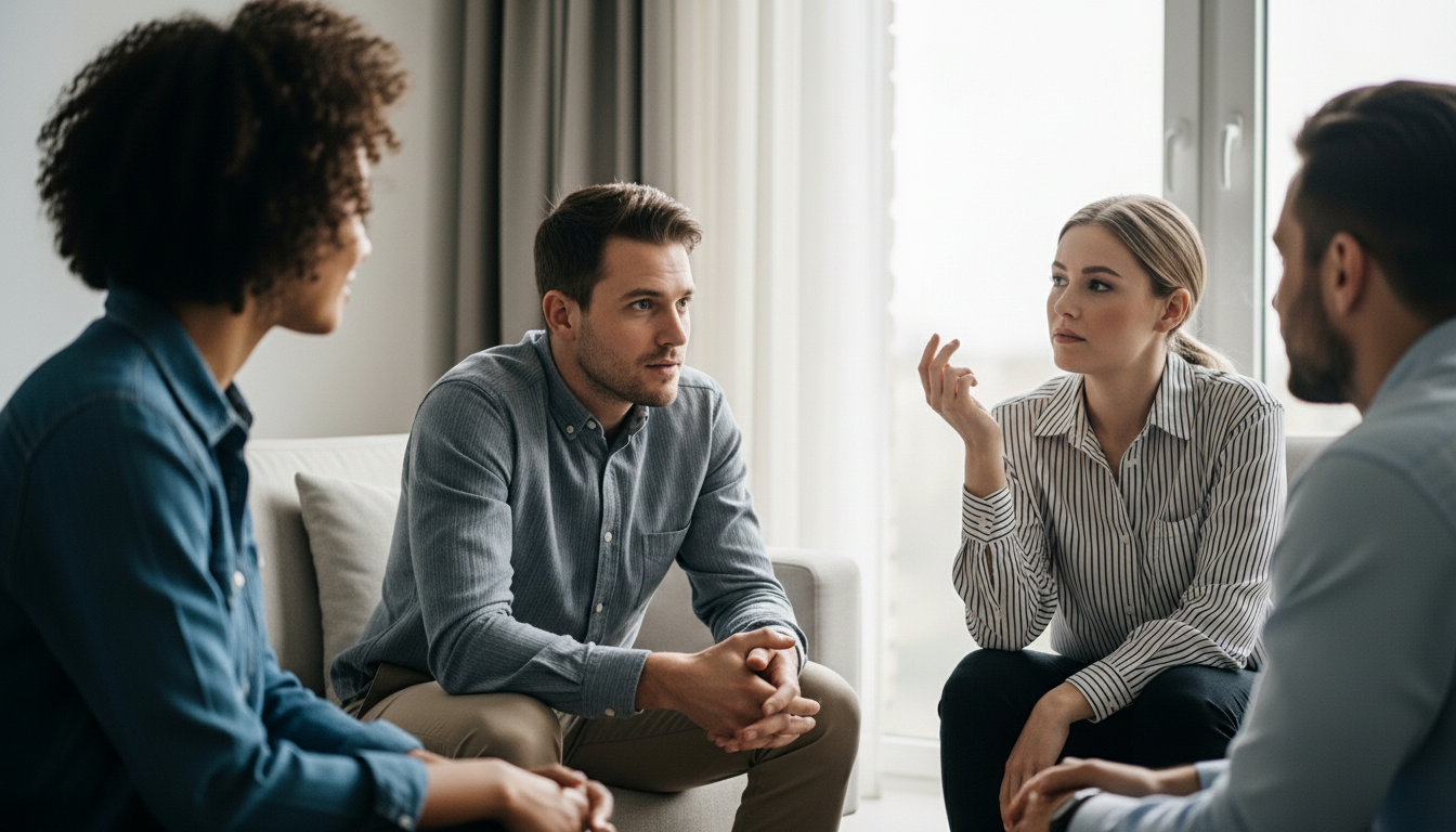 10 things that probably make people dislike you