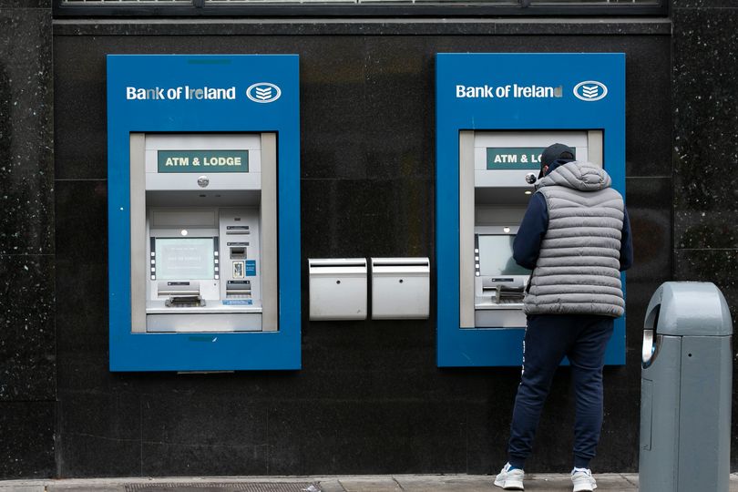 Warning to Irish households with €5,000 in bank account