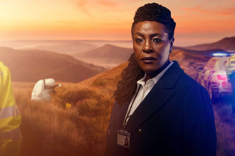 Ellis cast, filming locations, recap and episodes for season 2 of ...
