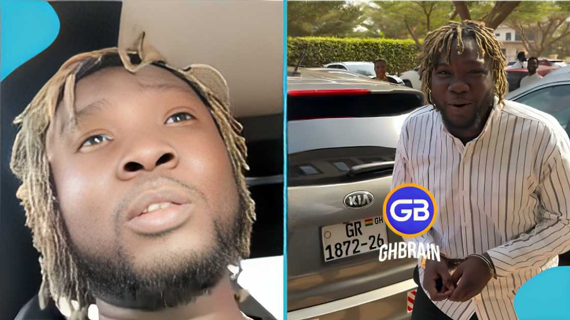 Showboy legal saga as Adentan Circuit Court moves case to High Court ...