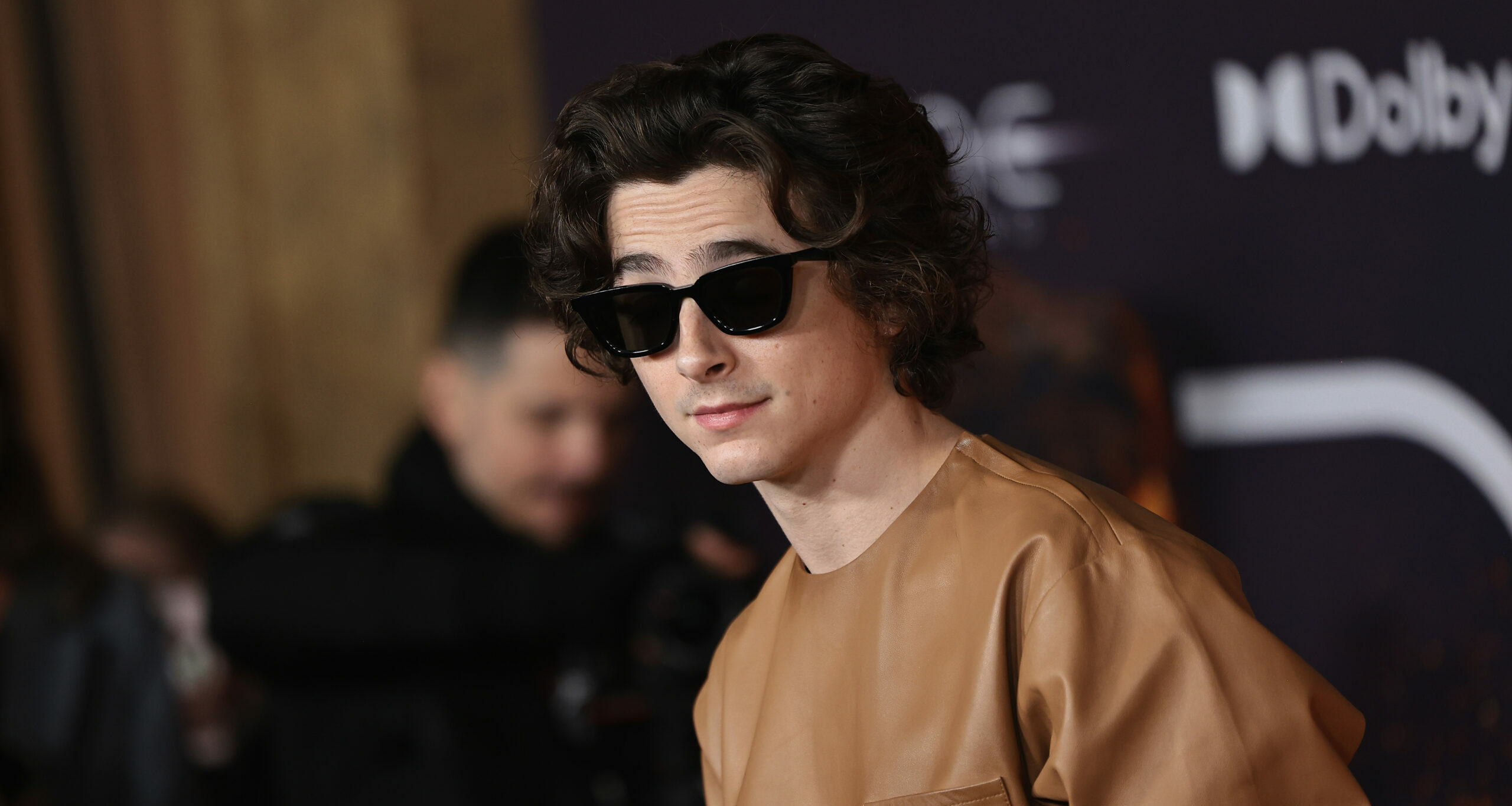 Timothée Chalamet rechnet mit Ballett und Oper ab – Doja Cat kontert