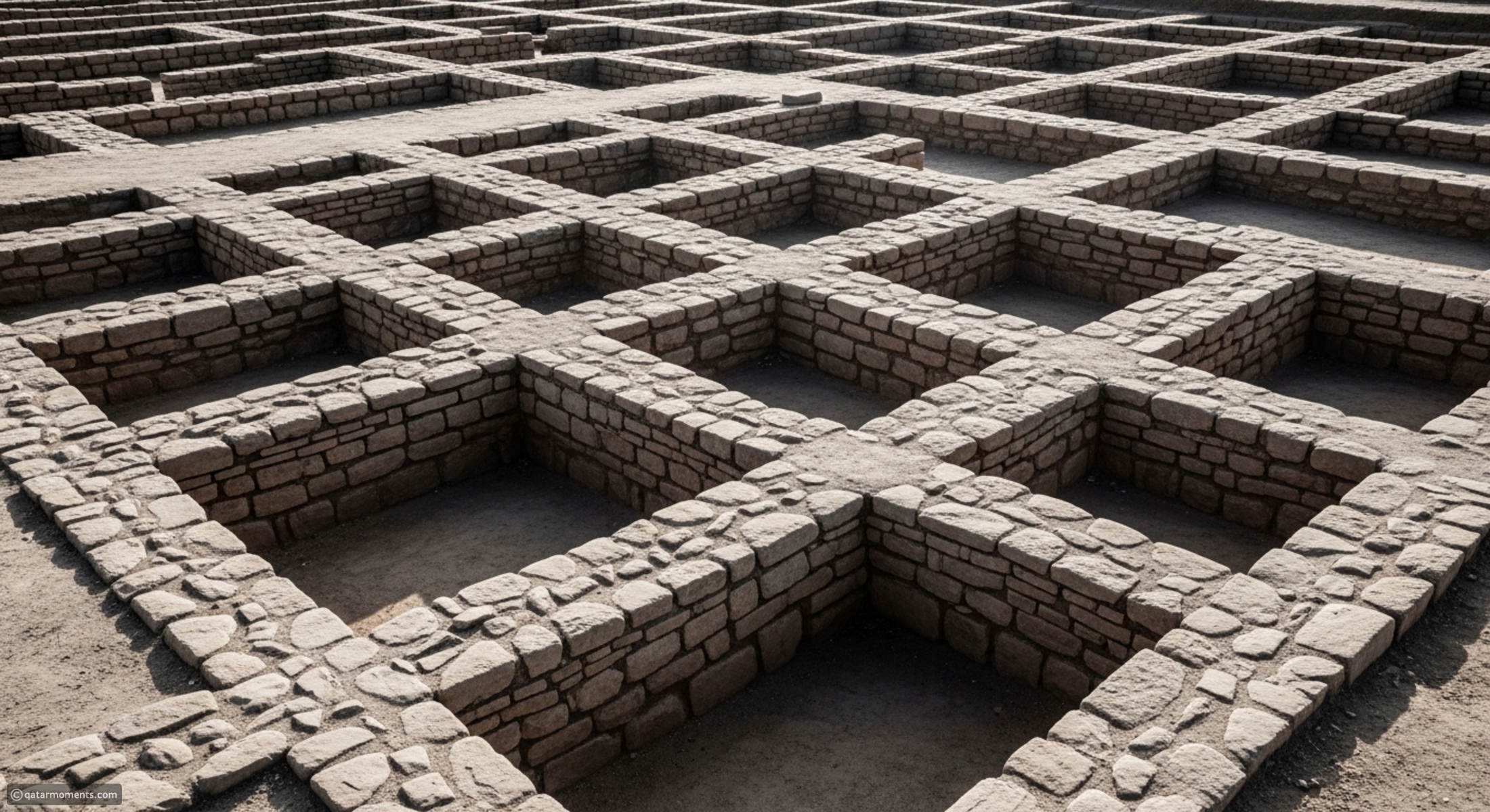 Climate change is silently changing the destiny of ancient civilizations