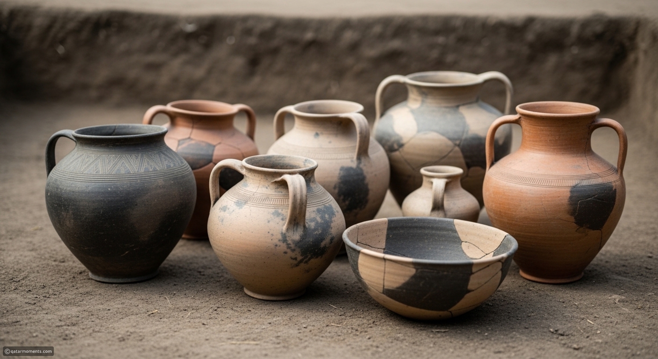 Climate change is silently changing the destiny of ancient civilizations