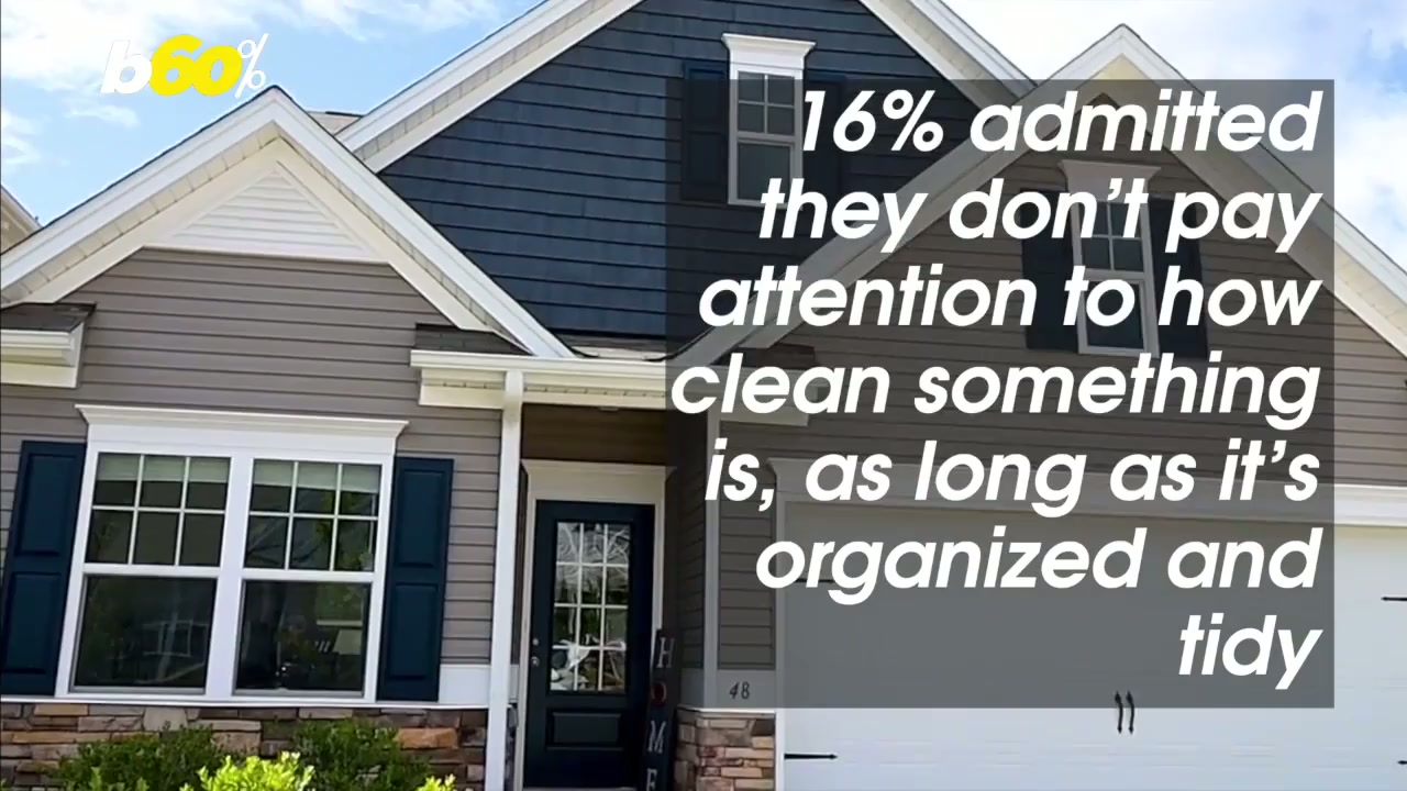 Many Americans say they've been cleaning completely wrong their entire ...