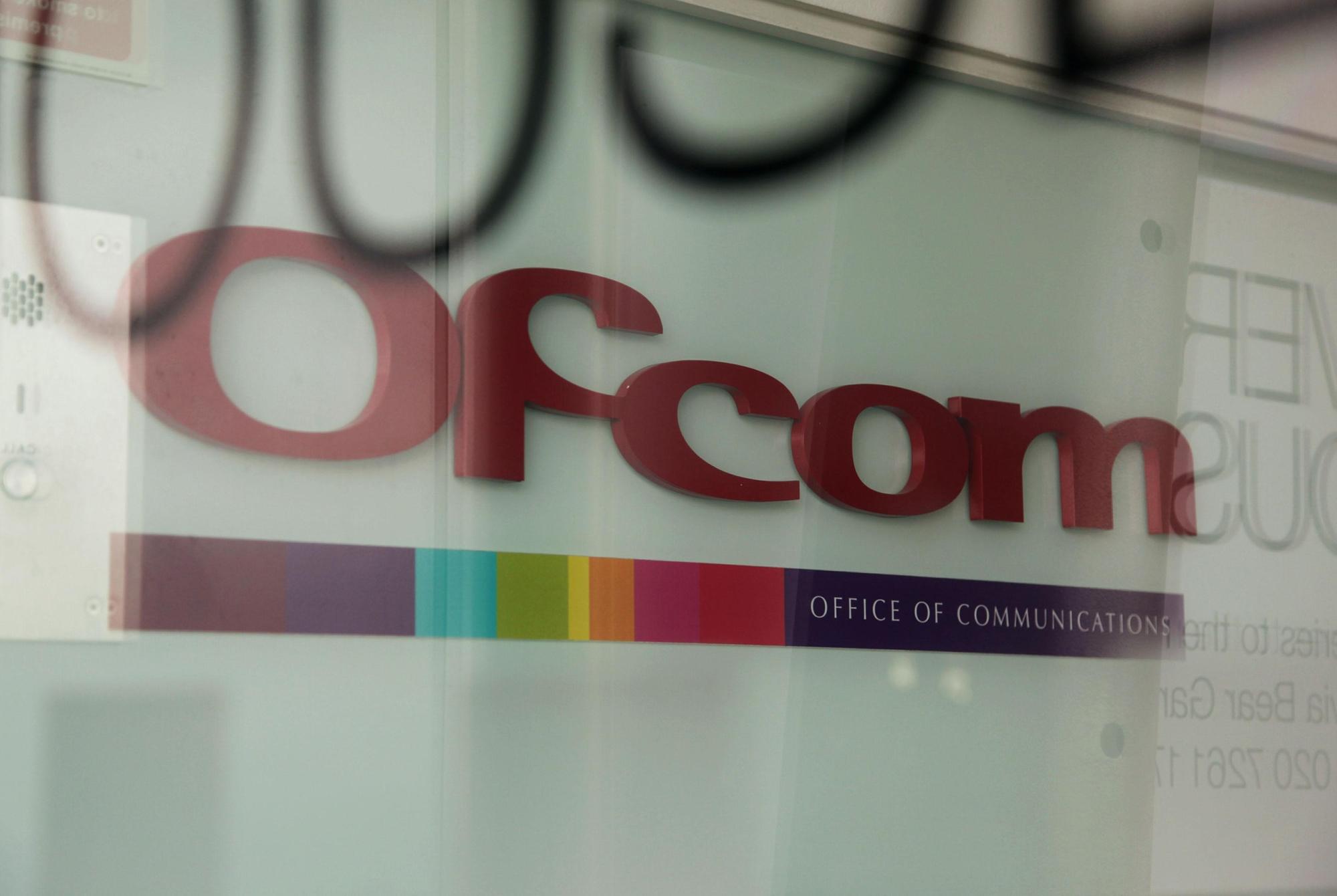 Ofcom to report social media firms that fail to protect women and girls ...