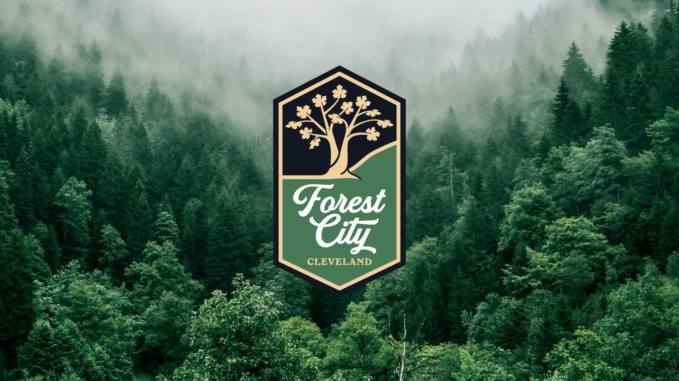 New soccer team will be called Forest City Cleveland