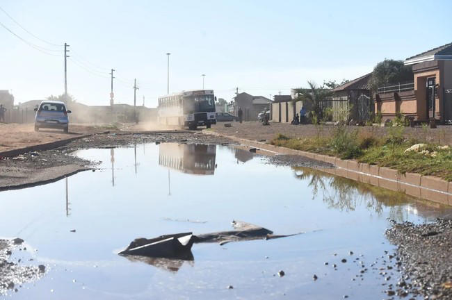 How ANC Sedibeng plans to tackle municipal challenges before elections