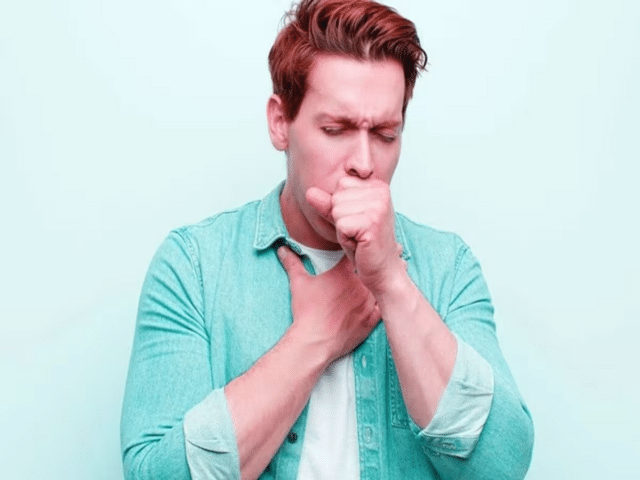 Is your cough not getting better? Identify its type first, and you'll ...