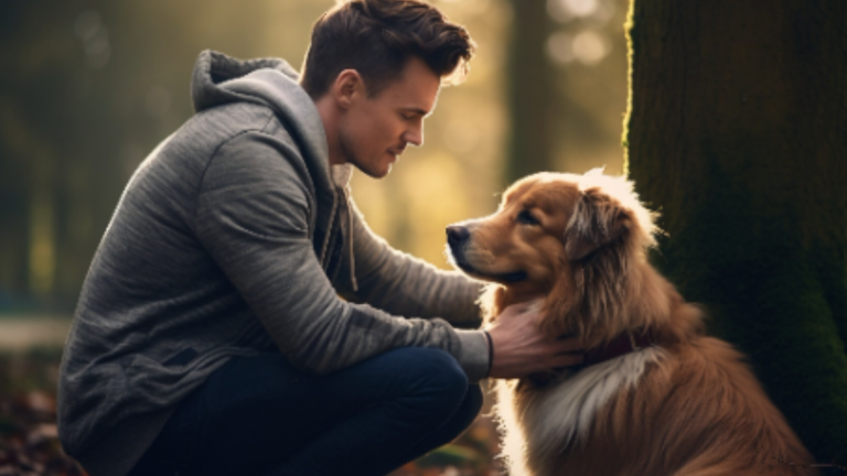 Do dogs understand human language? The science behind how dogs ...