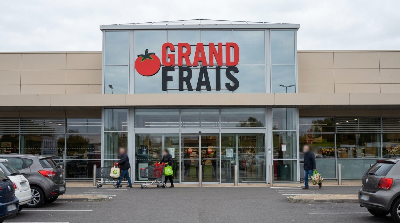 Grand Frais Bessoncourtnull