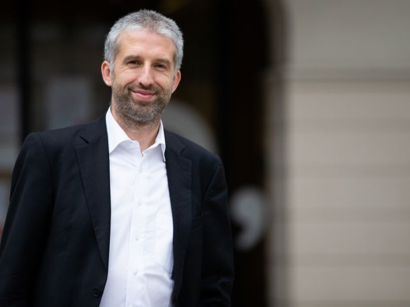 Boris Palmer privat: So lebt der Tübinger Bürgermeister abseits der ...