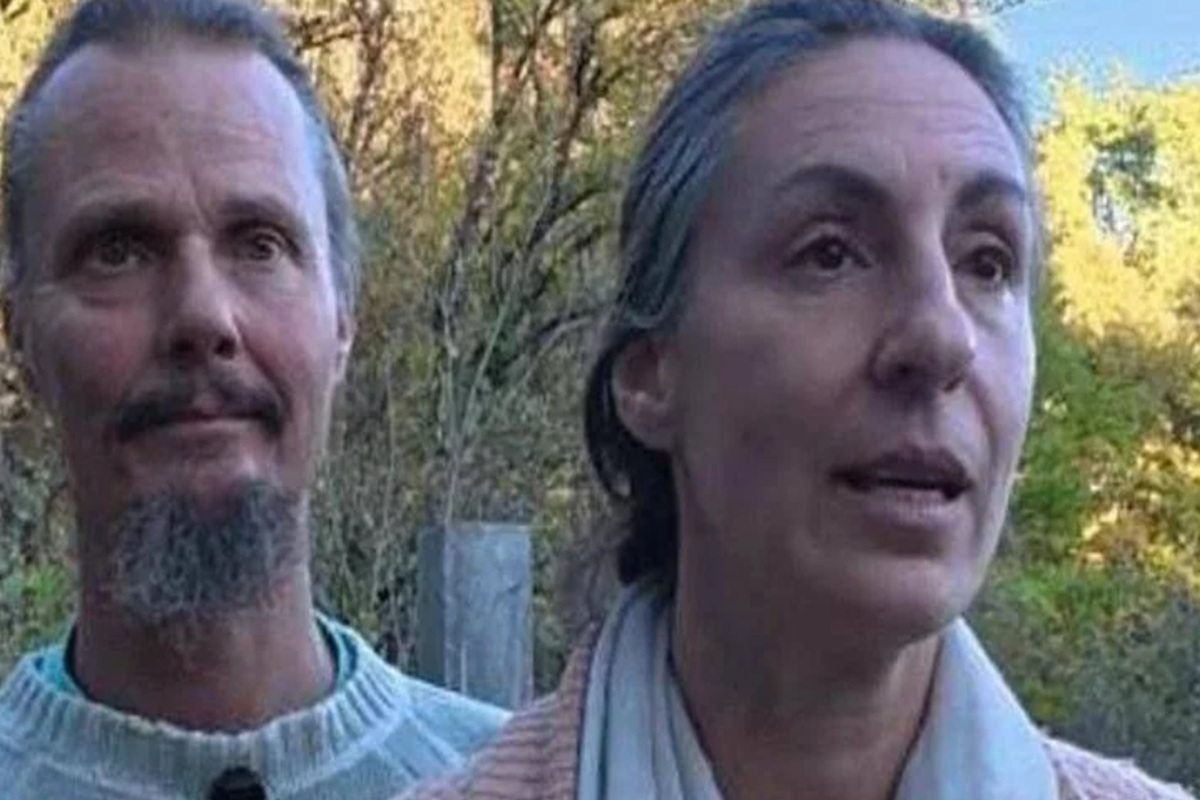 Famiglia nel bosco, scelto il nuovo legale: è l’ex leghista Simone Pillon