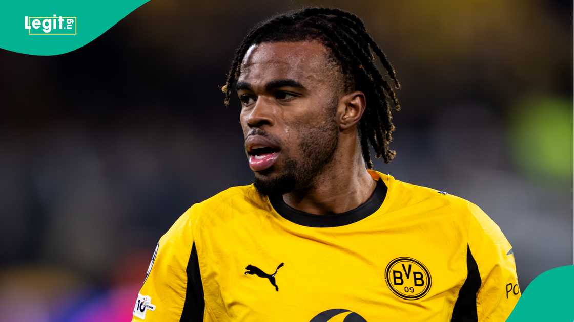 Carney Chukwuemeka pledges international future to Austria, snubs Nigeria