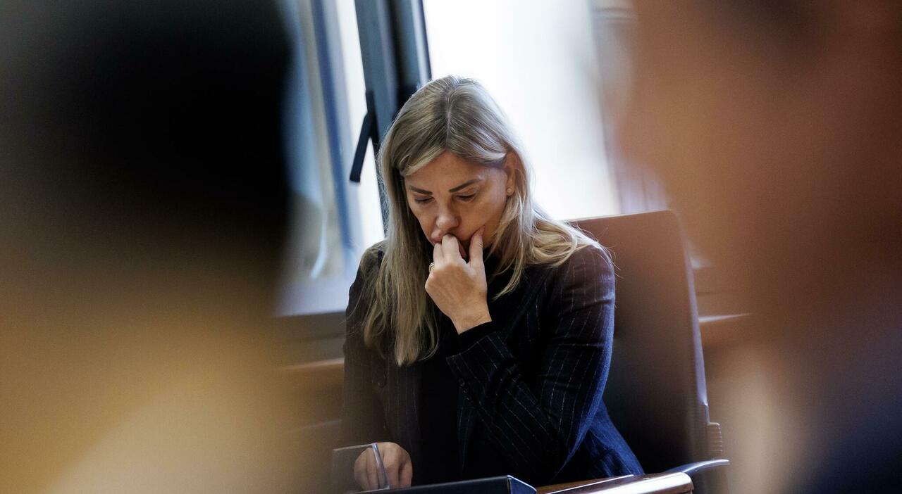 Chi è Giusi Bartolozzi, il capo di gabinetto del Ministero della ...