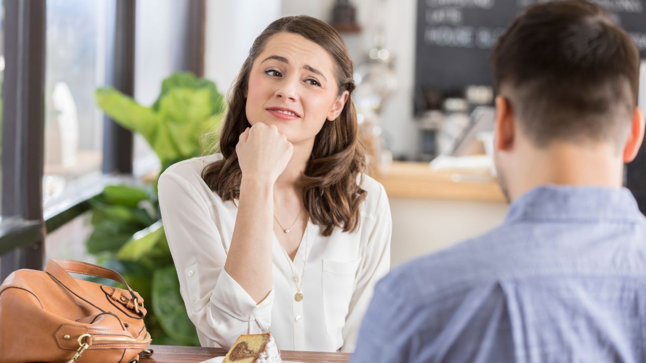 People reveal the most ridiculous reasons they won’t date someone