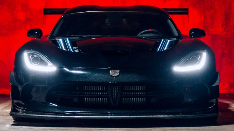 10 of the most iconic Mopar cars ever built