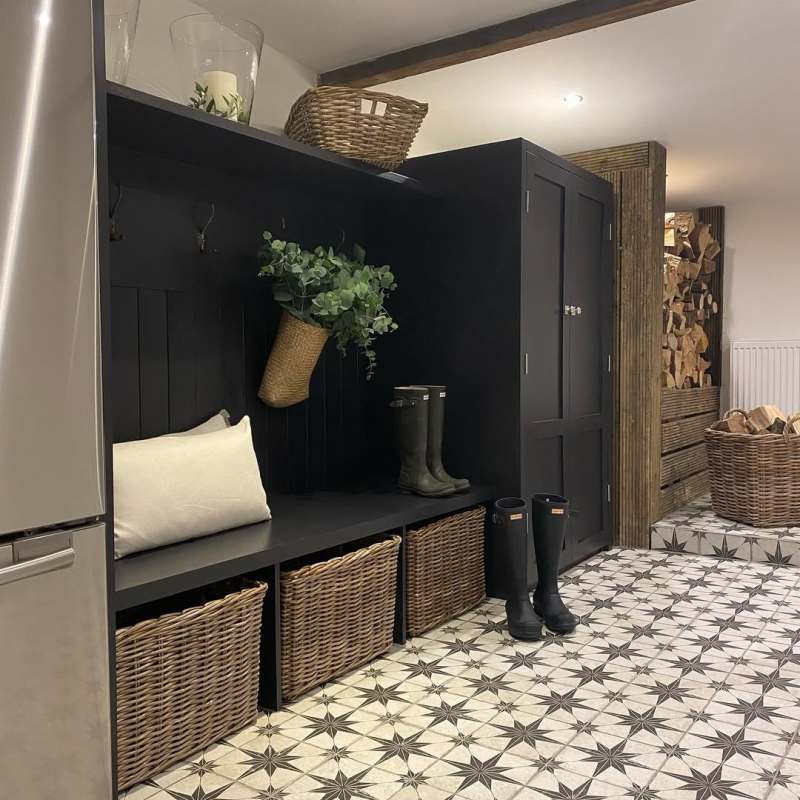 19 mudroom ideas for a functional and stylish space