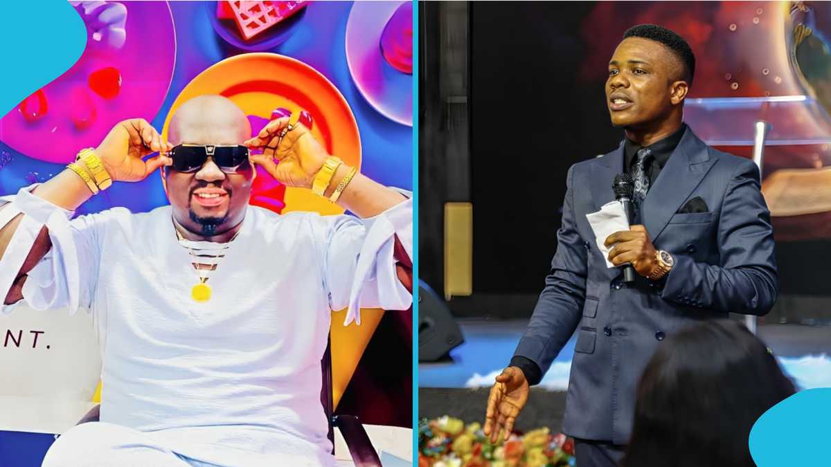 Controversy as Karma president slams Prophet Telvin's Ibrahim Traore ...