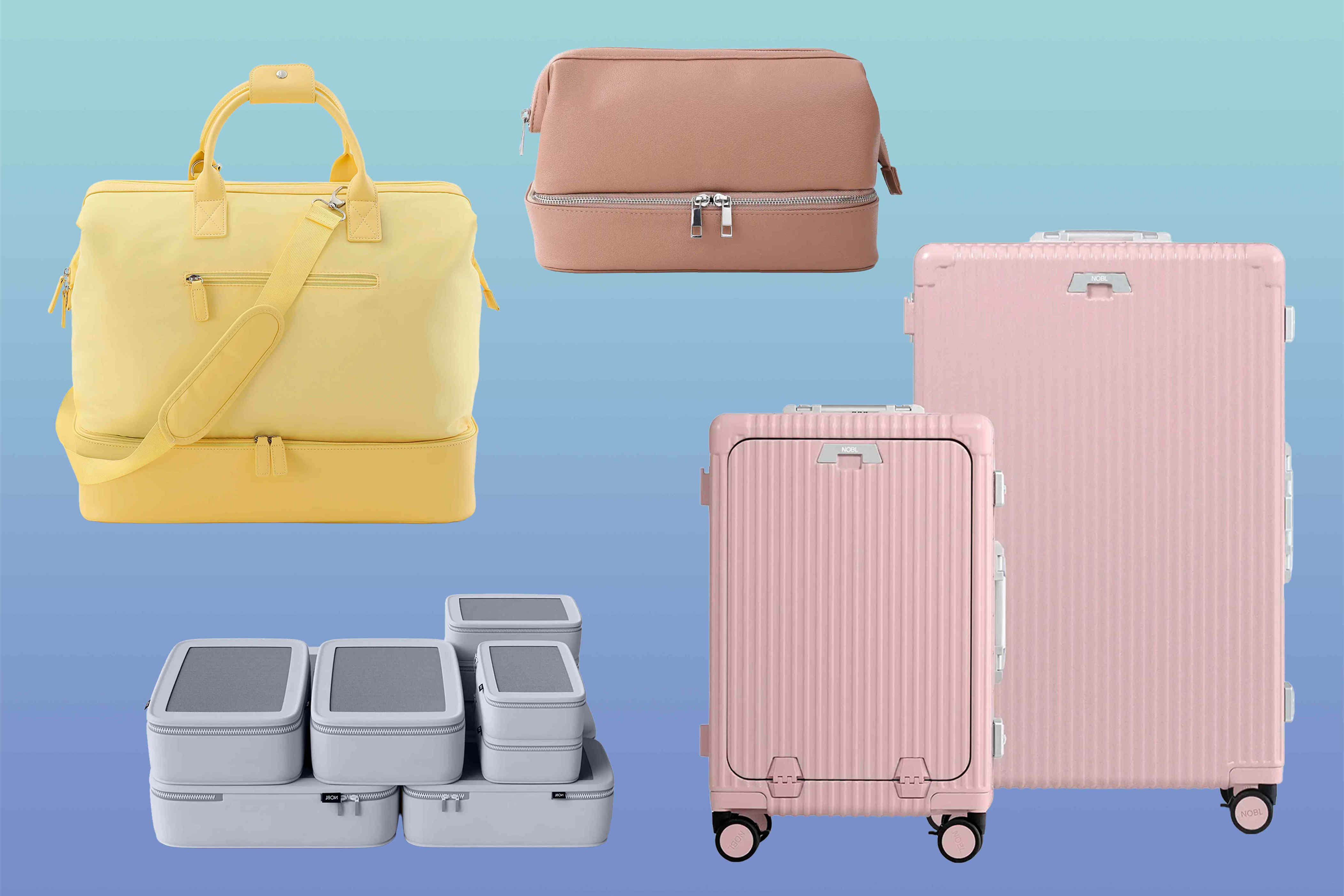 Our Editors’ Favorite Carry-on Is 67% Off Right Now—Snag It, Plus 7 ...