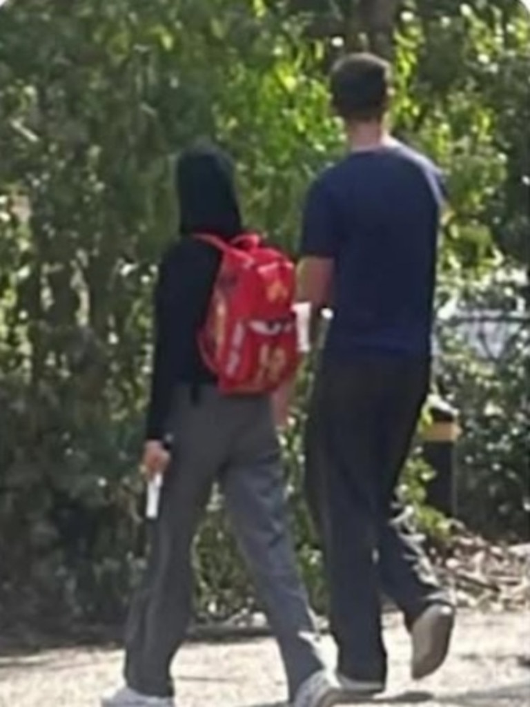 Gun scare plunges TAFE into lockdown