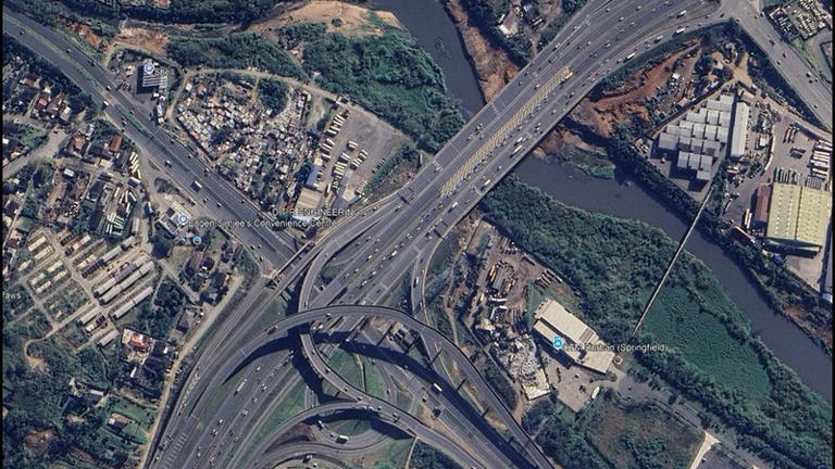 Traffic advisory: N2 uMngeni interchange to close for bridge repairs