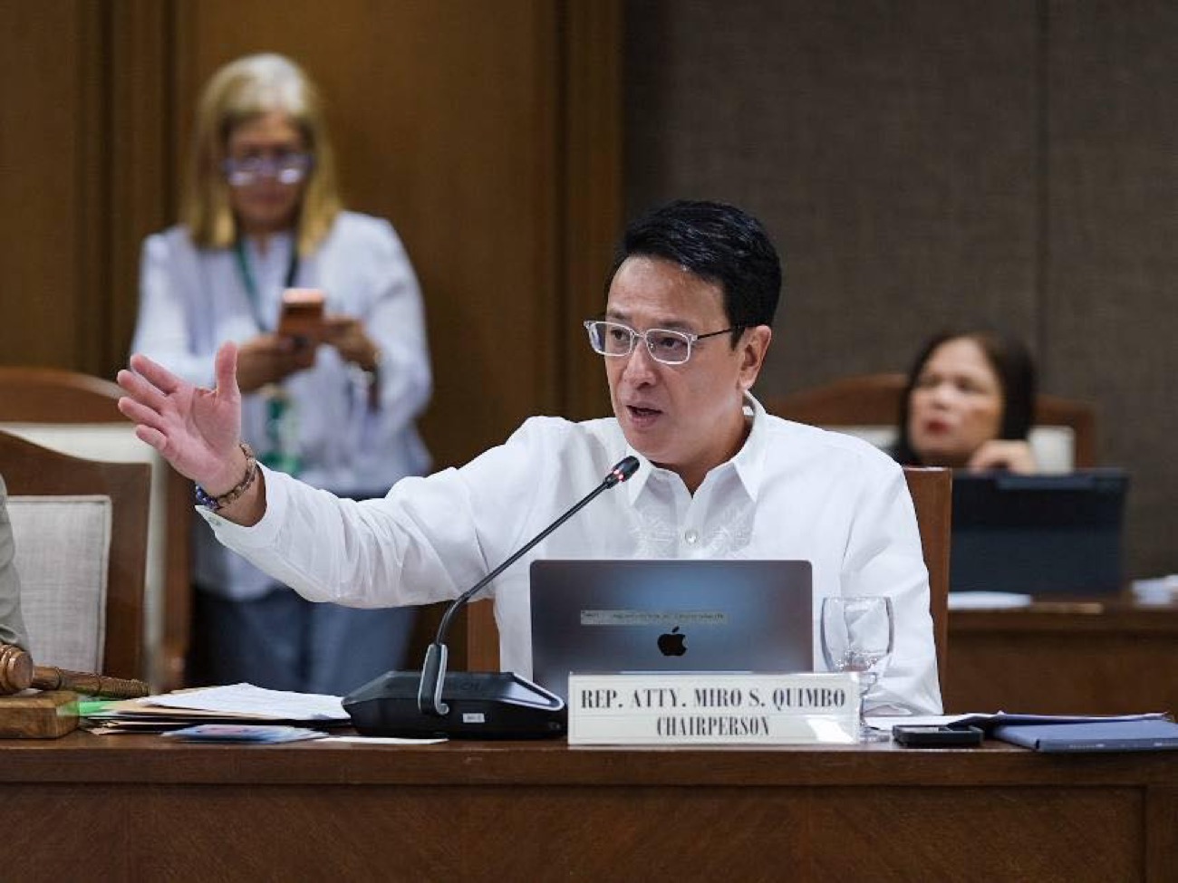 Maybe it’s time to revisit oil deregulation law — Quimbo