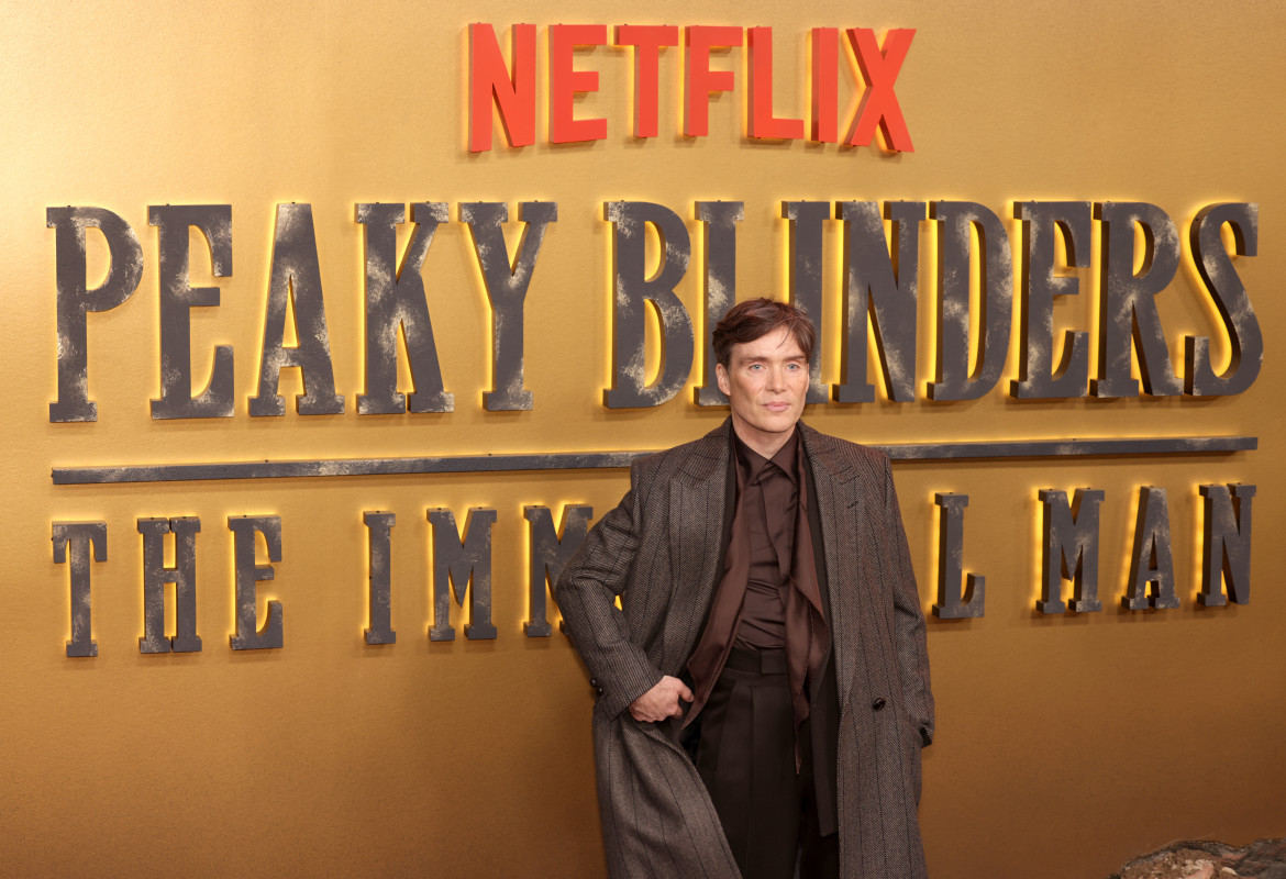Netflix's Peaky Blinders film launches unique promotion with Atletico ...