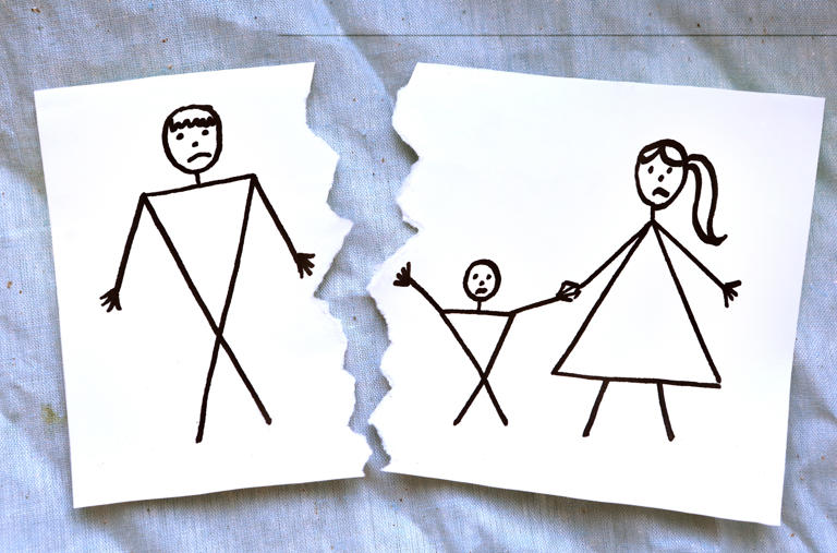 Ex-etiquette: 'You don't care'