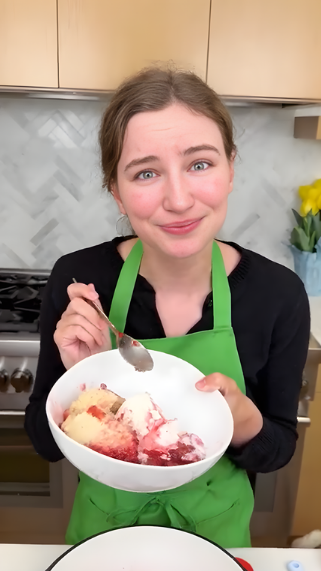 Easy homemade dessert everyone loves