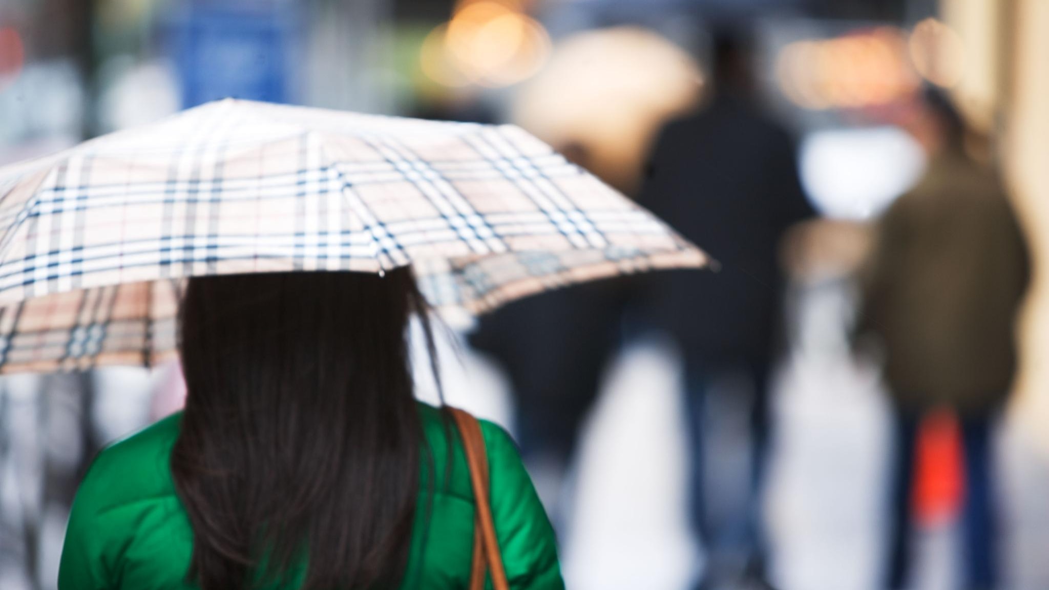 Meteo, brusco cambio: freddo e pioggia in arrivo dopo il ponte del ...