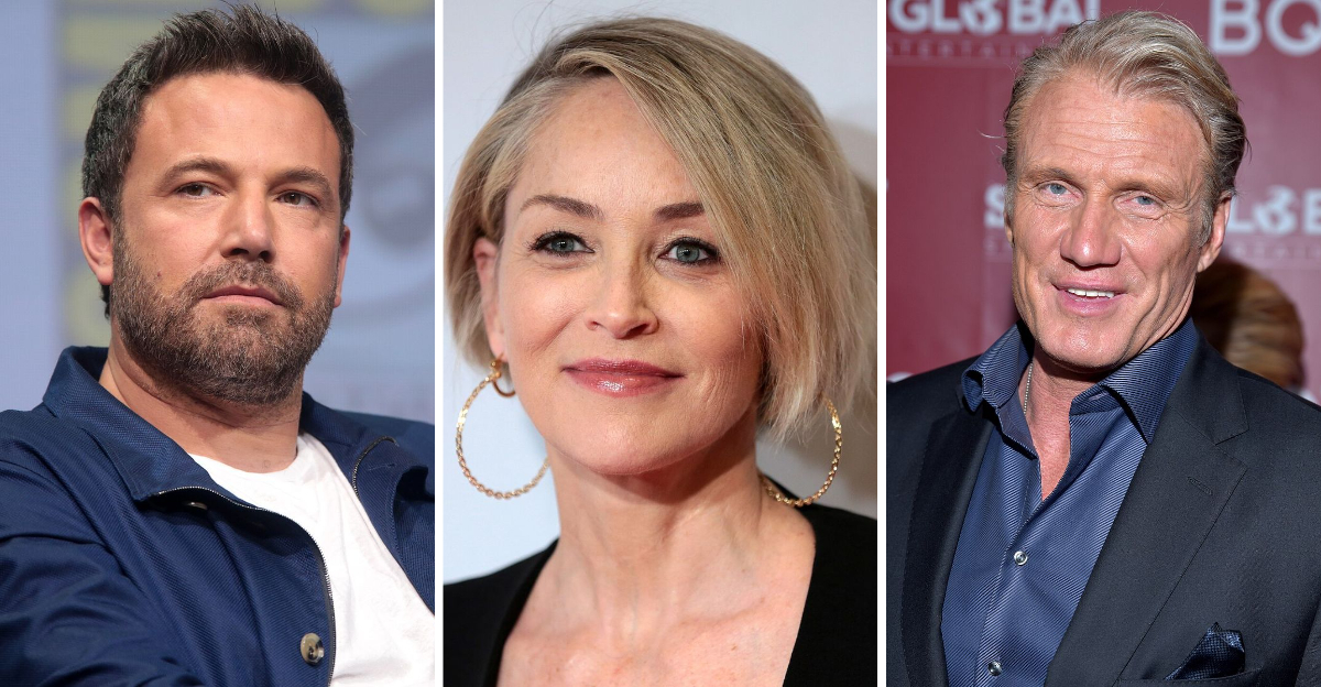Hollywood’s 15 smartest actors ranked by IQ