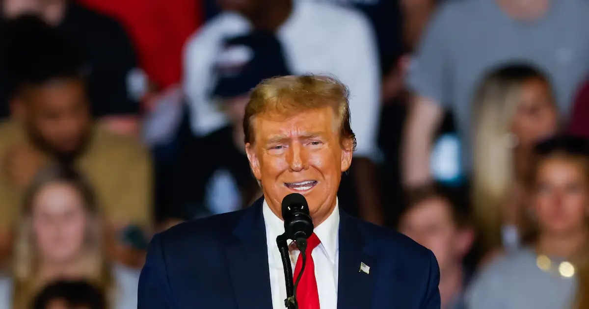 Guerre avec l’Iran : Donald Trump fait une promesse