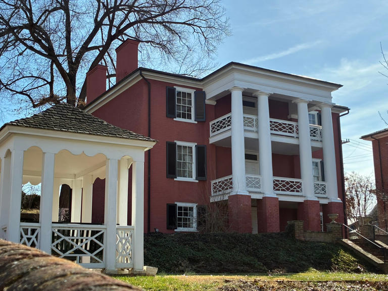 Explore Woodrow Wilson's legacy at Presidential Library and Museum