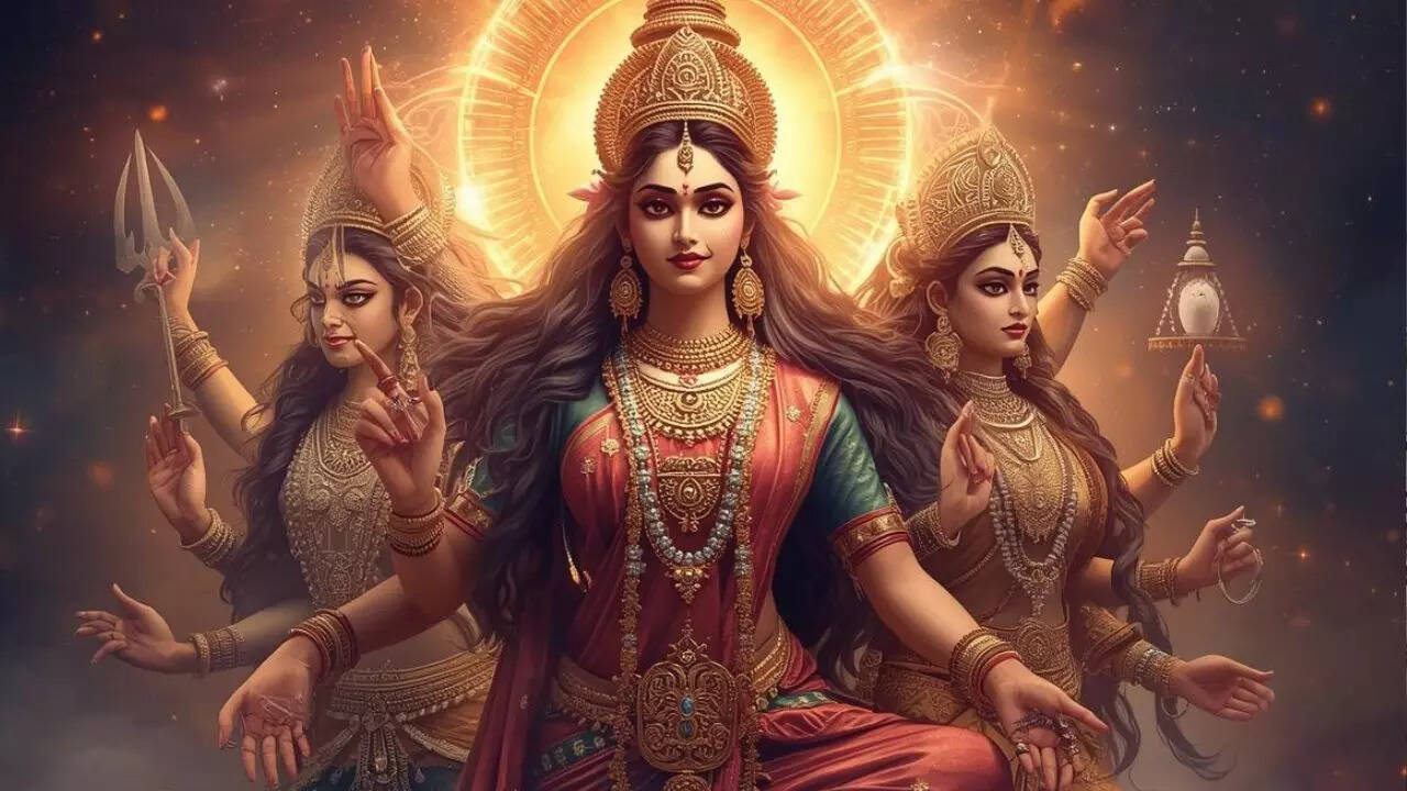 5 powerful women in Hindu mythology you should know
