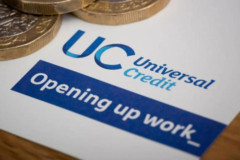 DWP confirms Universal Credit health element cut from £97 to £50 for ...