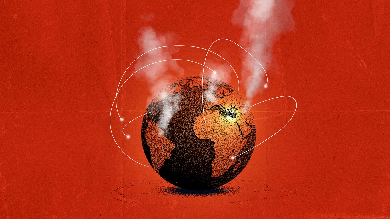 Iran war drives multi-year missile defense gap