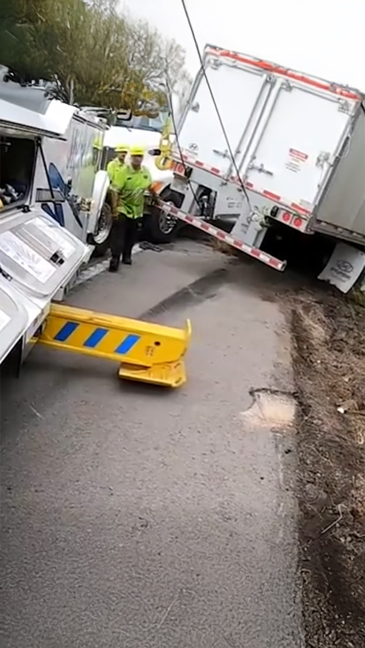 Now that's heavy!