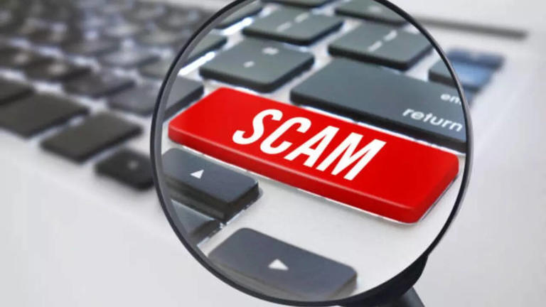 Bengaluru retiree falls for 5G upgrade trap, loses Rs 8 lakh