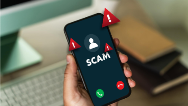 Smart tips to stay safe from fake requests, links and QR codes