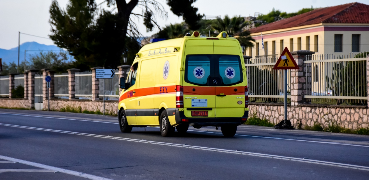 Τραγωδία στην Κρήτη: Δύο νεκροί μέσα σε λίγες ώρες