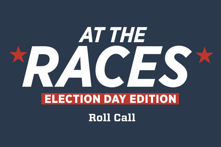 At the races: Meet me in the Midwest