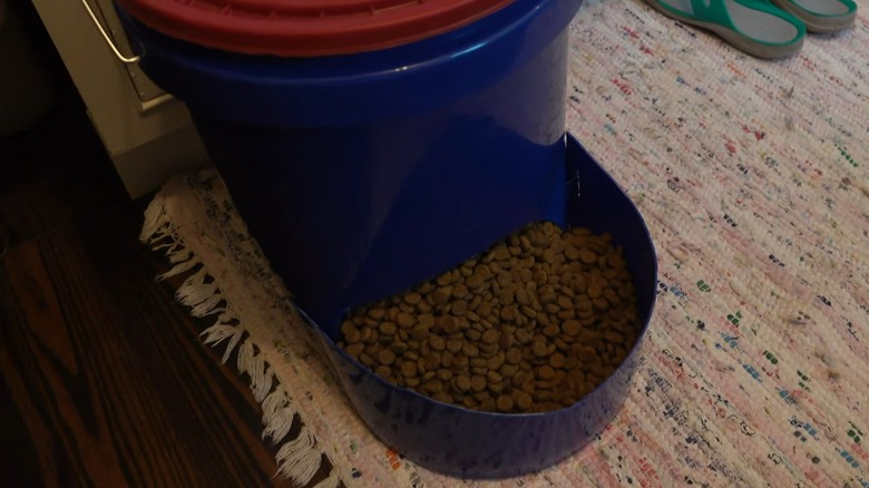 5 innovative uses for Harbor Freight's 5-gallon bucket