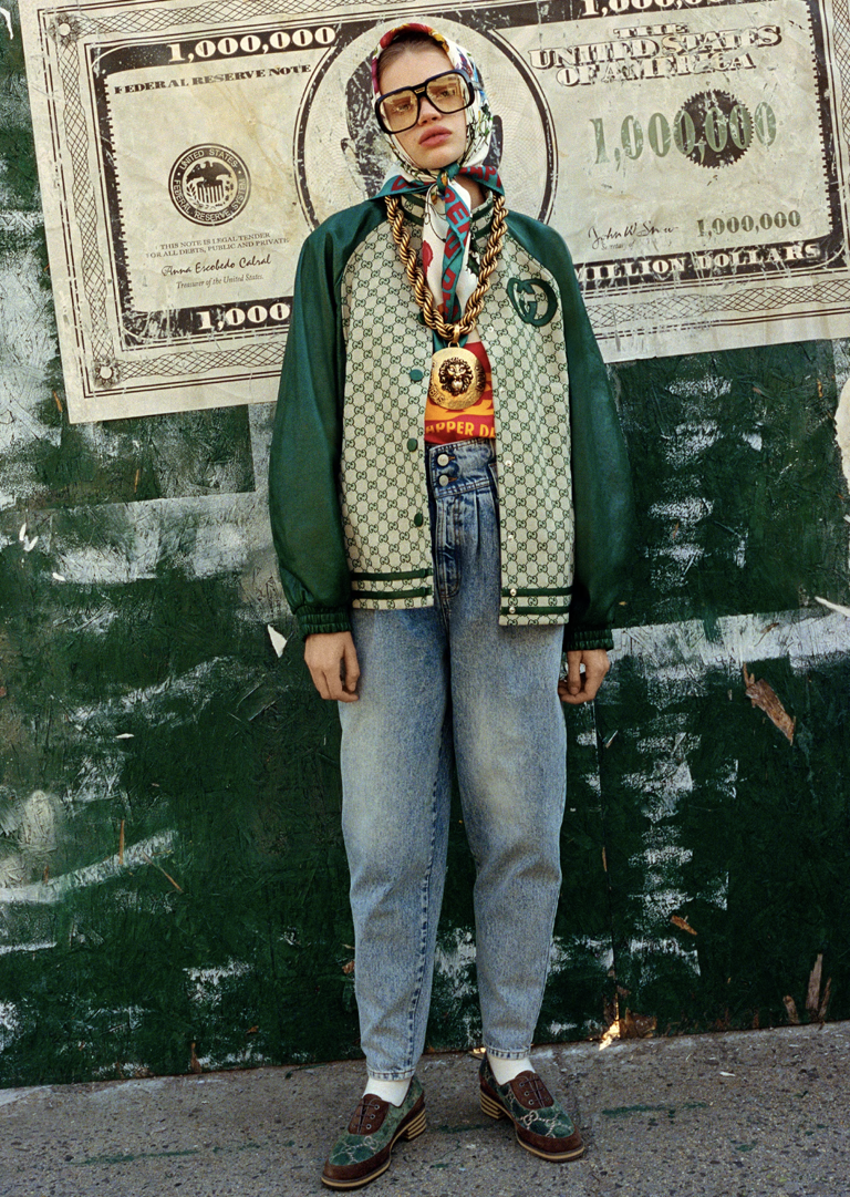 5 times Gucci collaborations made the luxury streetwear world stop and ...