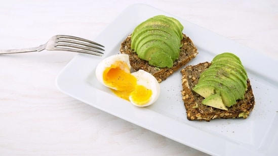 59-year-old man who 'looks 30' shares top 10 foods and drinks that help ...
