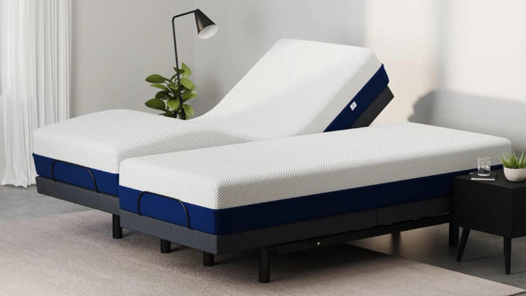 What bed base do I need for my mattress? 5 beds to consider for an ...